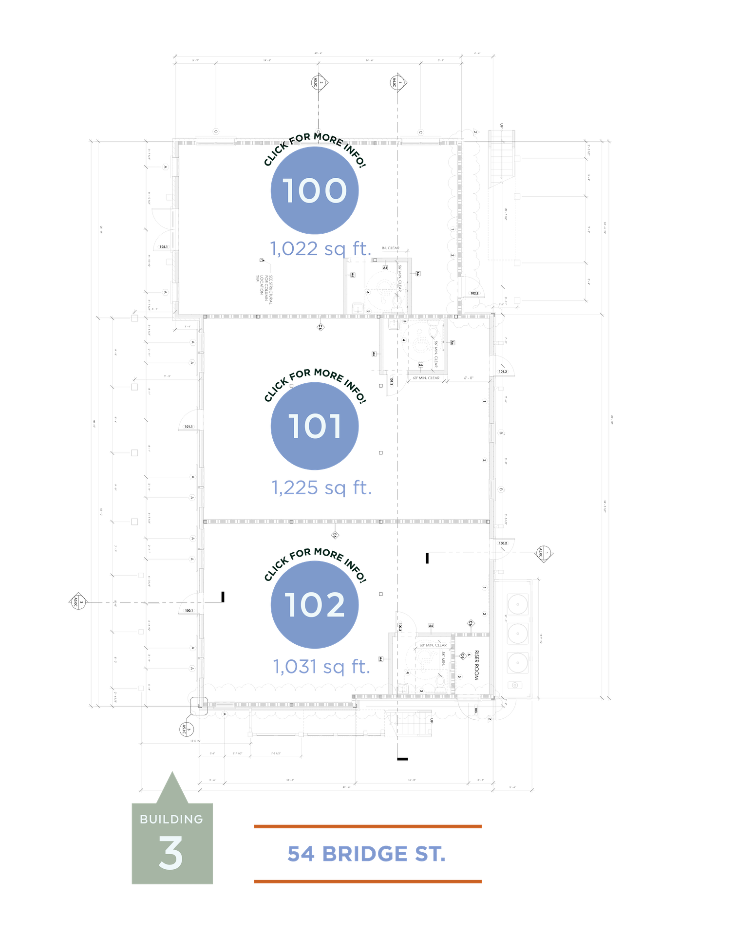 Retail | The Bridge Collective